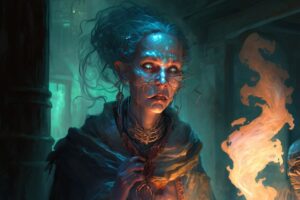 Complete Guide To Dissonant Whispers 5e - Tabletop Cleric