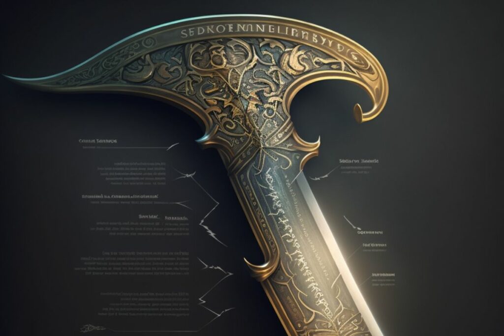 The Scimitar 5e Introductory Guide - Tabletop Cleric