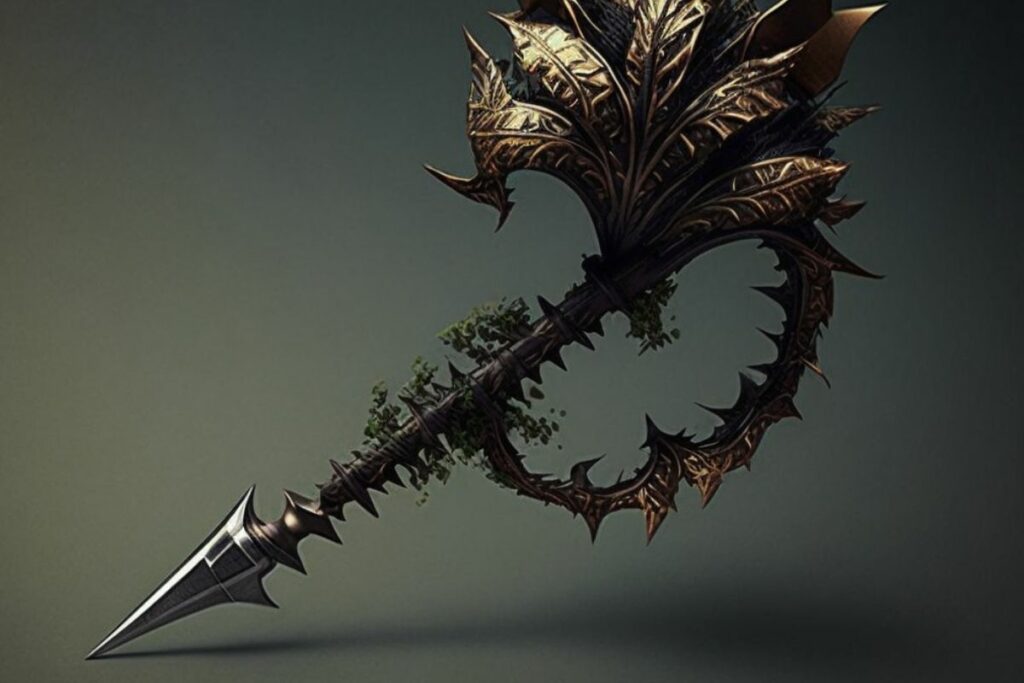 Thorn Whip 5e: Everything That You Need To Know - Tabletop Cleric